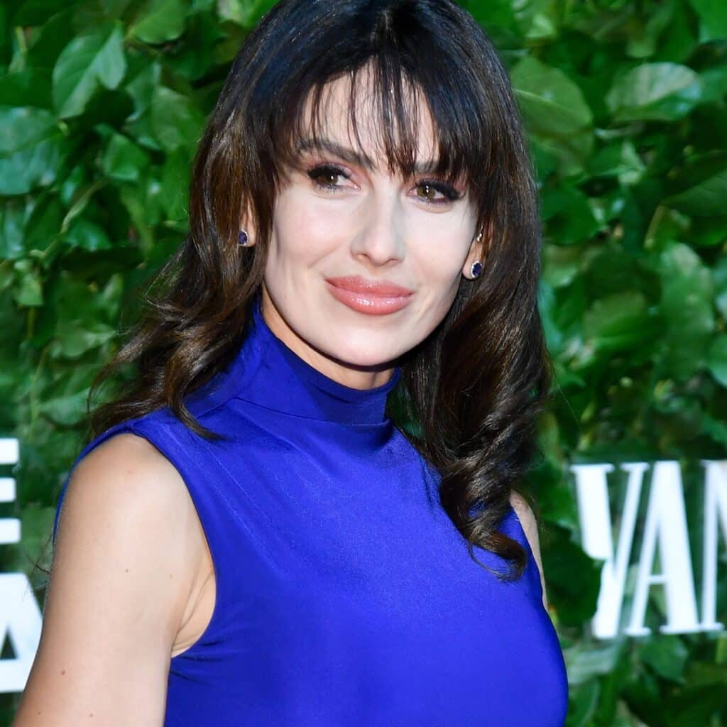 Hilaria Baldwin Amalankhula ndi Otsutsa pa Thupi la Thupi ndi Kulemera kwake - Yve-Style.com