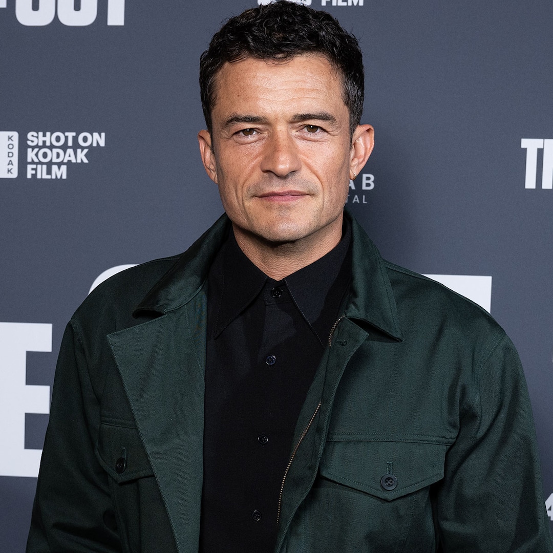 Orlando Bloom's Shocking 30-Pound Weight Loss Transformation - Yve-Style.com