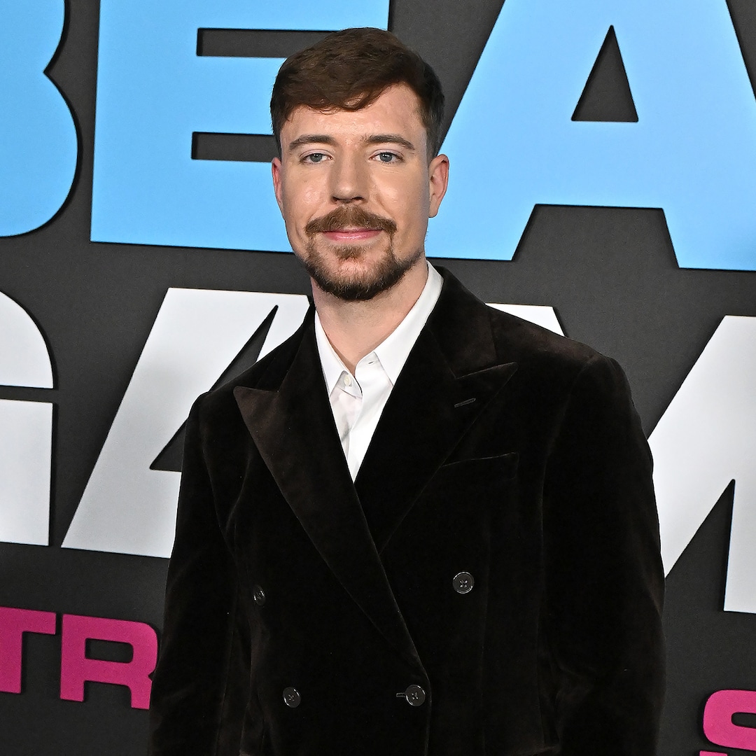 MrBeast Faces Empty Account Despite $2.6 Billion Fortune - Yve-Style.com